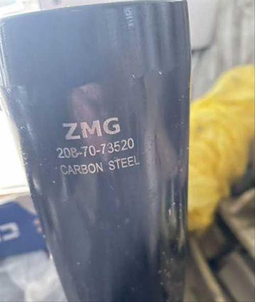 208-70-73520 Палец рукоять-ковш Komatsu PC400