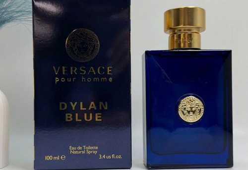 Versace Pour Homme Dylan Blue, 100 ml