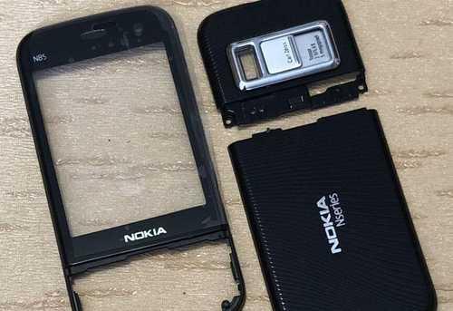 Корпус на Nokia N85