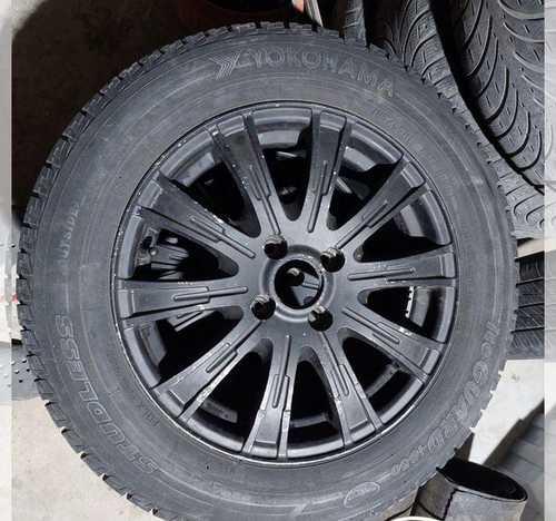 Yokohama Ice Guard 5 IG50 A 185/65 R15 88Q