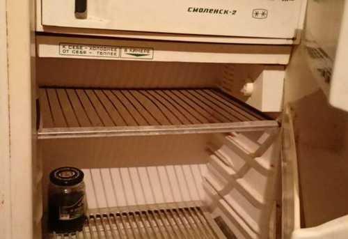 Холодильник Смоленск-2