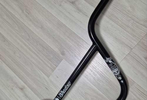 Руль BMX Shadow Vultus S. G. 8.75