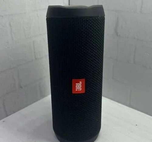 Колонка jbl flip 4