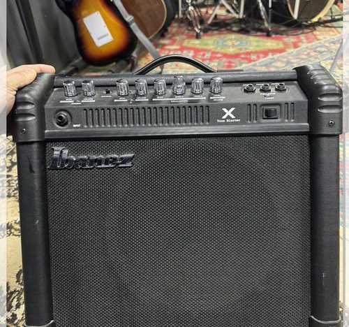 Гитарный комбоусилитель Ibanez TBX30R