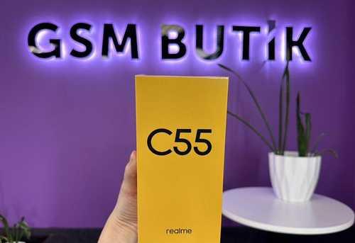 realme C55, 8/256 ГБ | Festima.Ru - Мониторинг объявлений