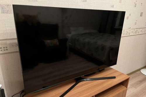 Телевизор Smart TV 58’ Samsung ue58tu7570