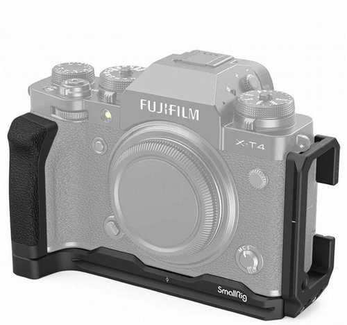 L-площадка SmallRig LCF2812 для Fujifilm X-T4