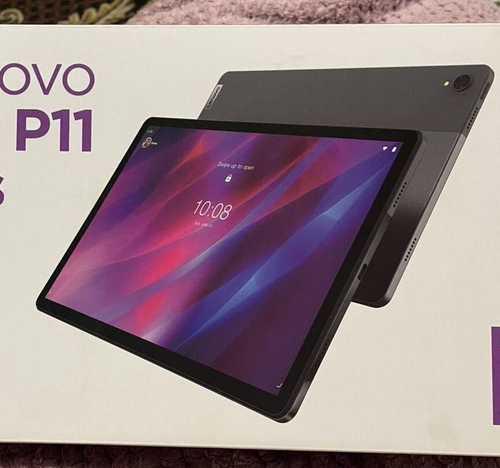 Планшет Lenovo tab p11 plus