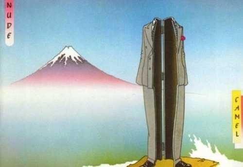 Camel - Nude (CD)