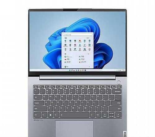 NEW ноутбук Lenovo ThinkBook 14+ 2023 R7-7735H AMD