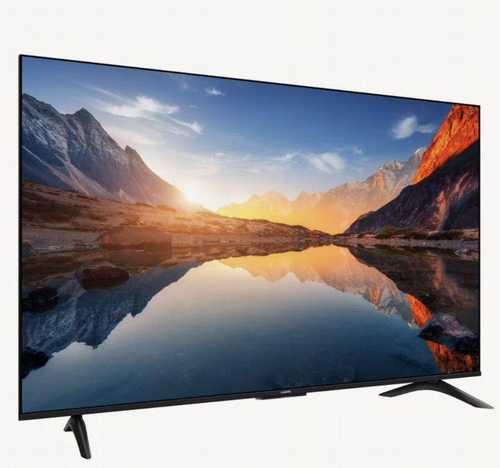 Телевизор Xiaomi TV A 55" 2025 (L55MA-ARU)