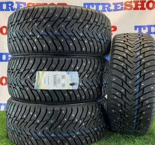 Nokian Tyres Nordman 8 205/70 R15