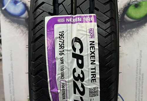 Nexen CP 321 195/75 R16C 110Q