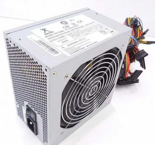 Блок питания 600w powermen