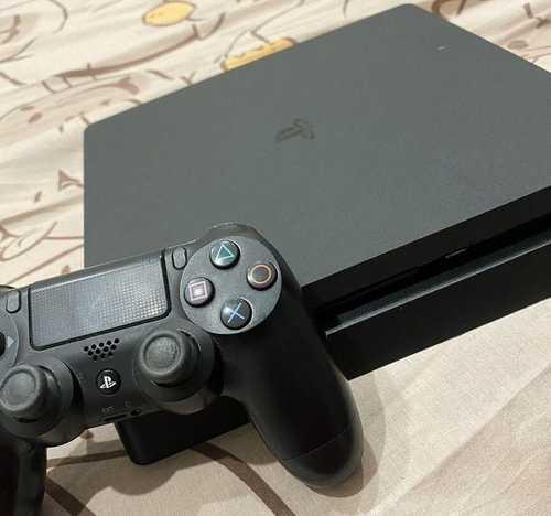 Sony playstation 4 slim 1tb