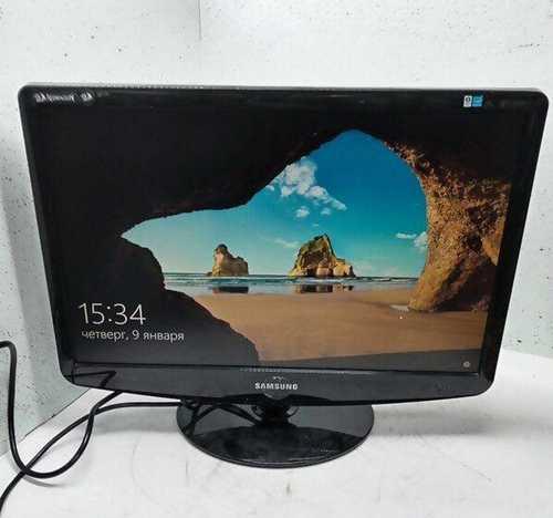 Монитор Samsung 2232BW (Рассрочка / Р4)