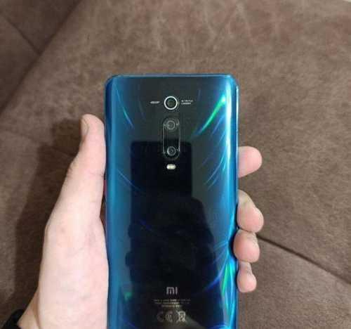 Xiaomi Mi 9T Pro, 6/128 ГБ