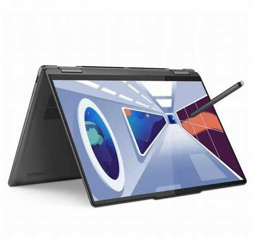 Lenovo Yoga 7 R7-6800U/R5-6600U 16GB 2.2K TS