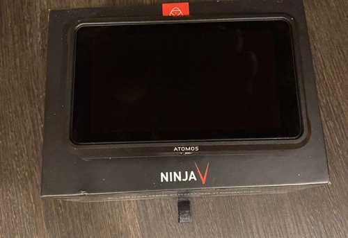 Atomos Ninja V