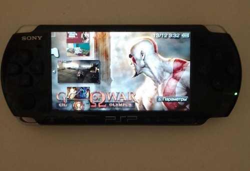 Sony PSP