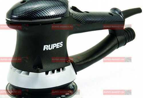 Шлифмашинка Rupes er03te, 150мм, эксцентрик 3мм
