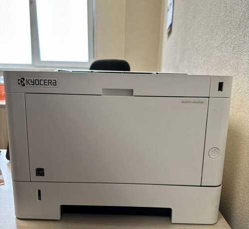 Принтер kyocera ecosys p2335dn