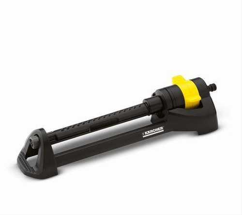 Дождеватель Karcher OS 3.220, 2.645-133.0