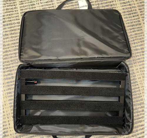 Pedaltrain Classic 2 Soft Case педалборд с сумкой