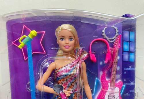 Кукла барби barbie big city big dreams GYJ23