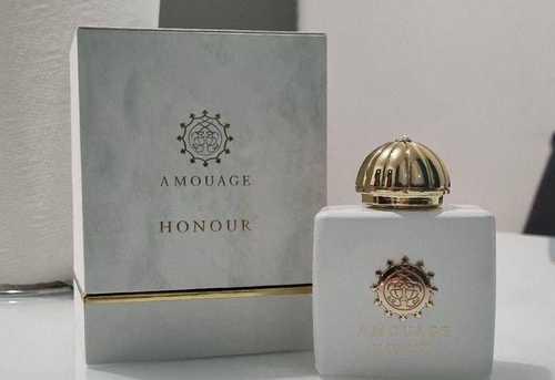 Amouage honour Woman