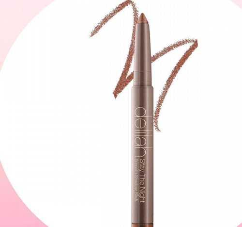 Тени карандаш delilah Smooth Shadow Stick