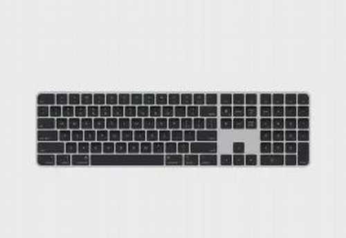 Клавиатура беспроводная Apple Magic Keyboard c Tou