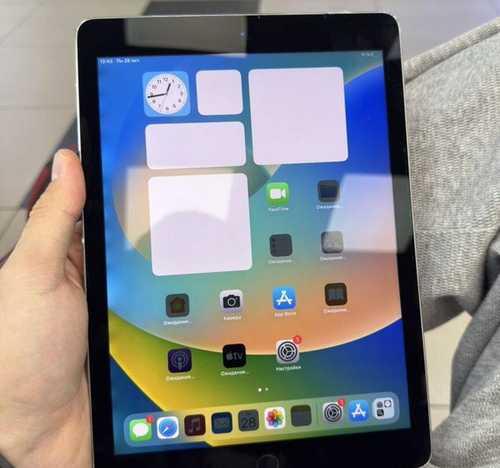 iPad pro 9.7 32gb