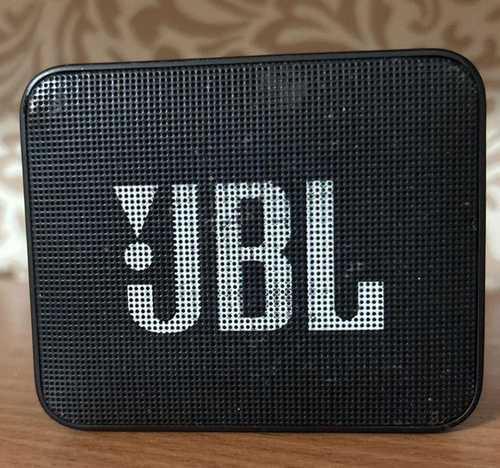 Колонка jbl