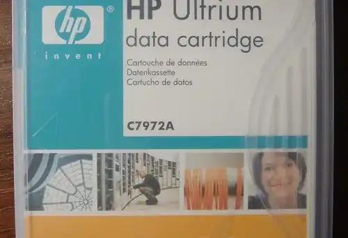 Картридж HP Ultrium C7972A