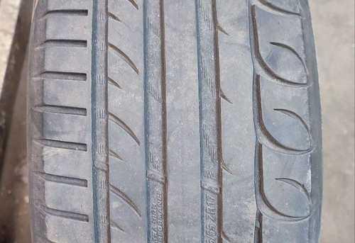 Tigar UHP Ultra High Performance 215/55 R17 98W