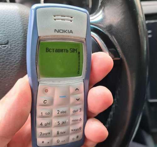 Nokia 1100