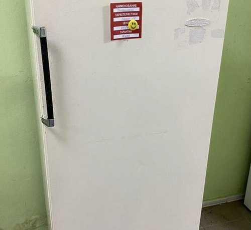 Холодильник бу, в хорошем состоянии, высота 1.4м