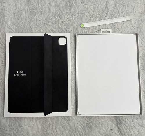 Коробка от iPad SMART Folio