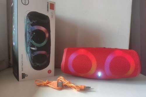 Колонка jbl charge 5