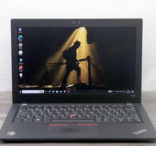 Lenovo ThinkPad A285