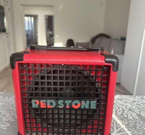 Гитарный комбоусилитель Red Stone