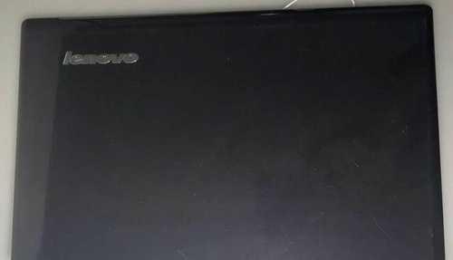 Крышка матрицы для ноутбука Lenovo G580 20157