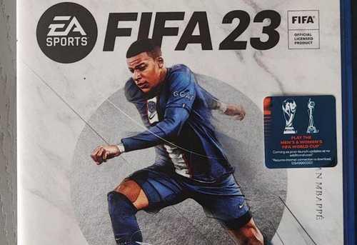 Fifa 23 ps5