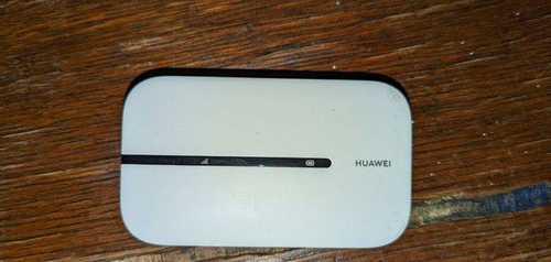 3G/4G Wifi Роутер с сим-картой huawei E5576-320