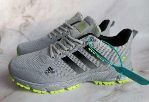 Кроссовки Adidas marathon TR беговые