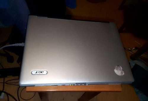 Acer aspire 3690