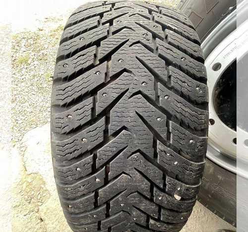 Nokian Tyres Hakkapeliitta 8 SUV 165/60 R18 114T