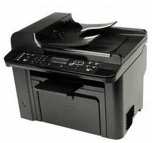 HP LaserJet Pro M1536dnf