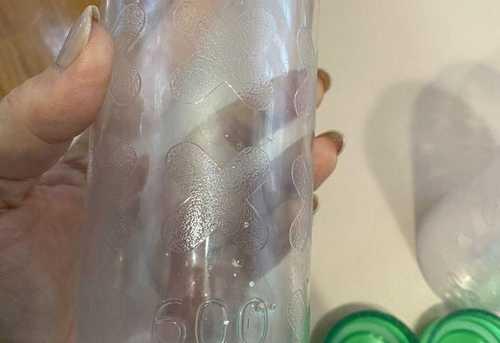 Бутылки для воды IKEA